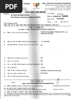 Flowchart Laboratory | PDF