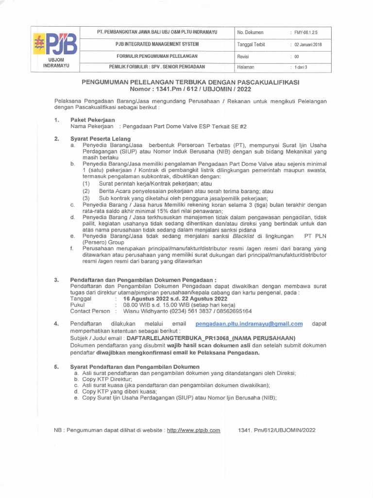 Document 555 PJB | PDF