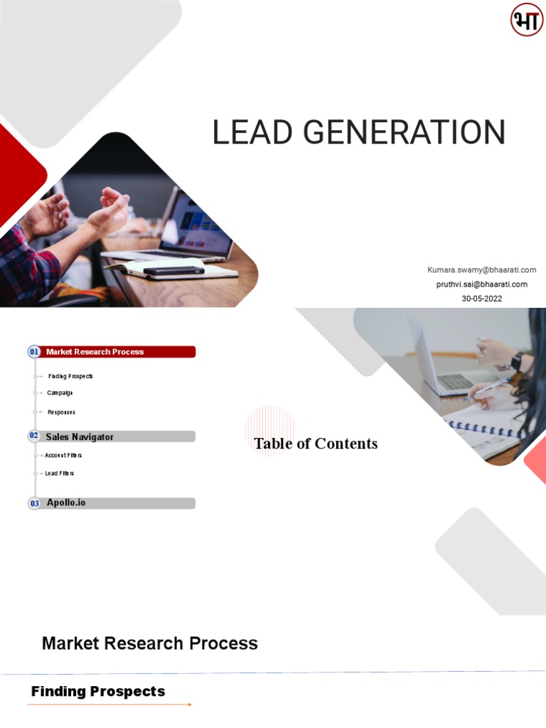 Market Research | PDF