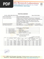 Job Card Template and Guidelines | PDF