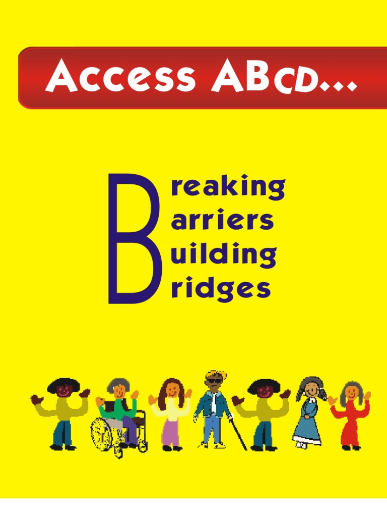 Abcd Book English | PDF