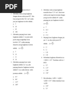 GSPL & GSPD + Soal Latihannya | PDF