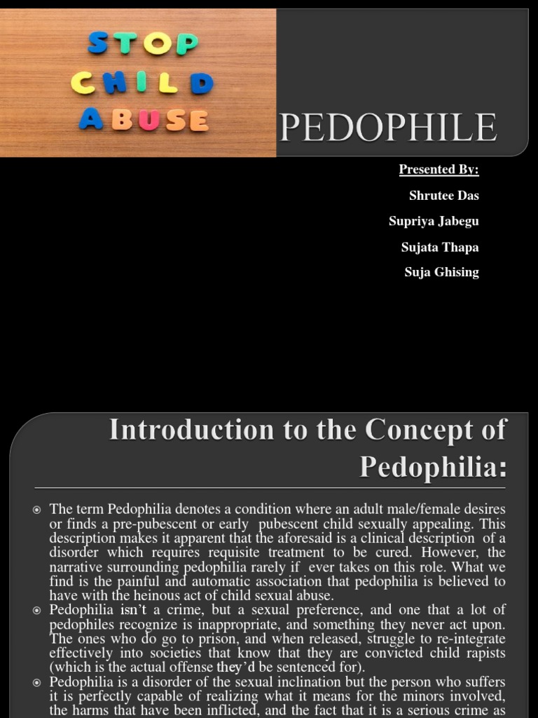 Chapter 10 Offences Relating To Sex, Pedophile | PDF | Pedophilia ...