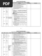 Environmental Aspects and Impact Register Template | PDF | Waste ...