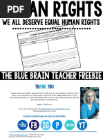 Uncrc Child Friendly Version PDF | PDF | Rights | Children's Rights