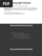 Tkinter Cheat Sheet | PDF | Menu (Computing) | Human–Computer Interaction