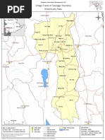 State Map - TSP - Shan - MIMU456v01 - 06sep2023 - A2 | PDF ...