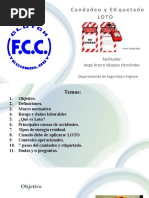 Capacitación SAM Y LOTOTO | PDF | Ingenieria Eléctrica | Naturaleza