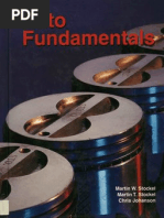 Automotive Mechanics | PDF