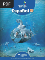 Lenguajes Santillana Español 1 | PDF