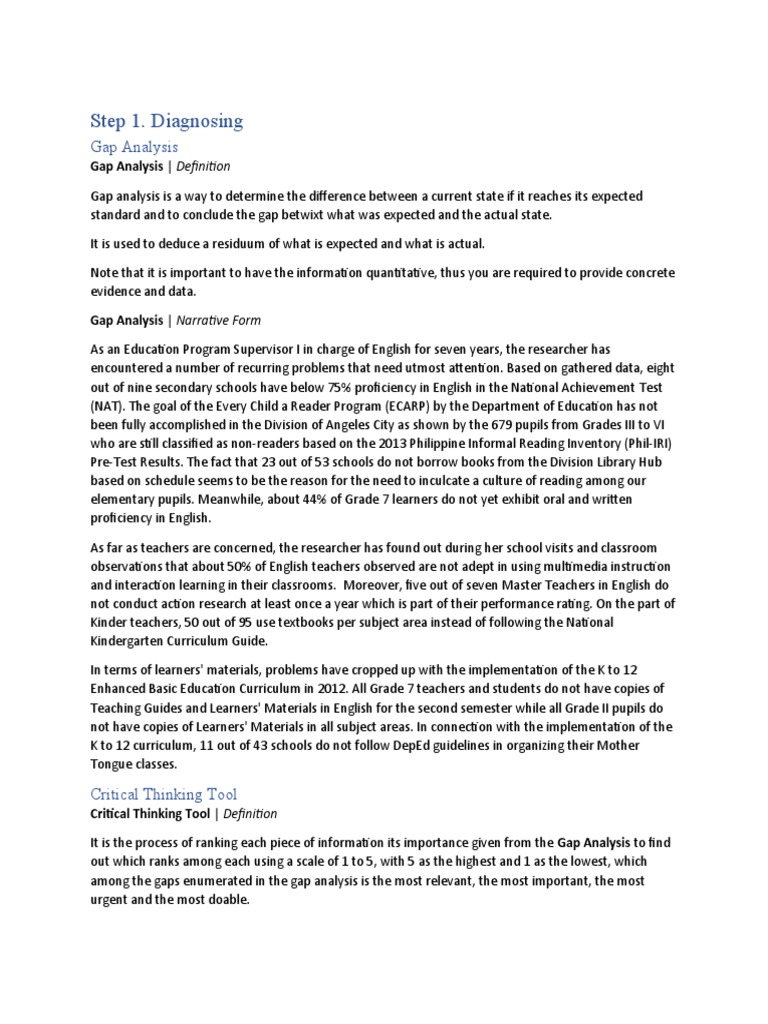 Methodological Approach Transcript | PDF | Curriculum | Teachers