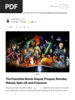 Despicable Me (2010) Movie Script | PDF | Nature