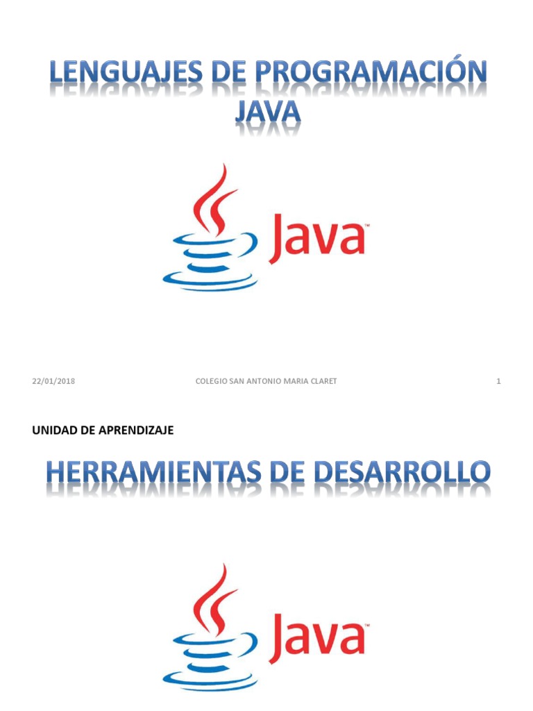 Java Netbeans | PDF | Entorno de desarrollo integrado | Aplicaciones y software