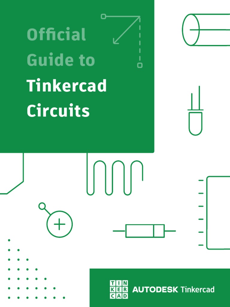 Tinkercad Circuits Guide | PDF | Arduino | Computing