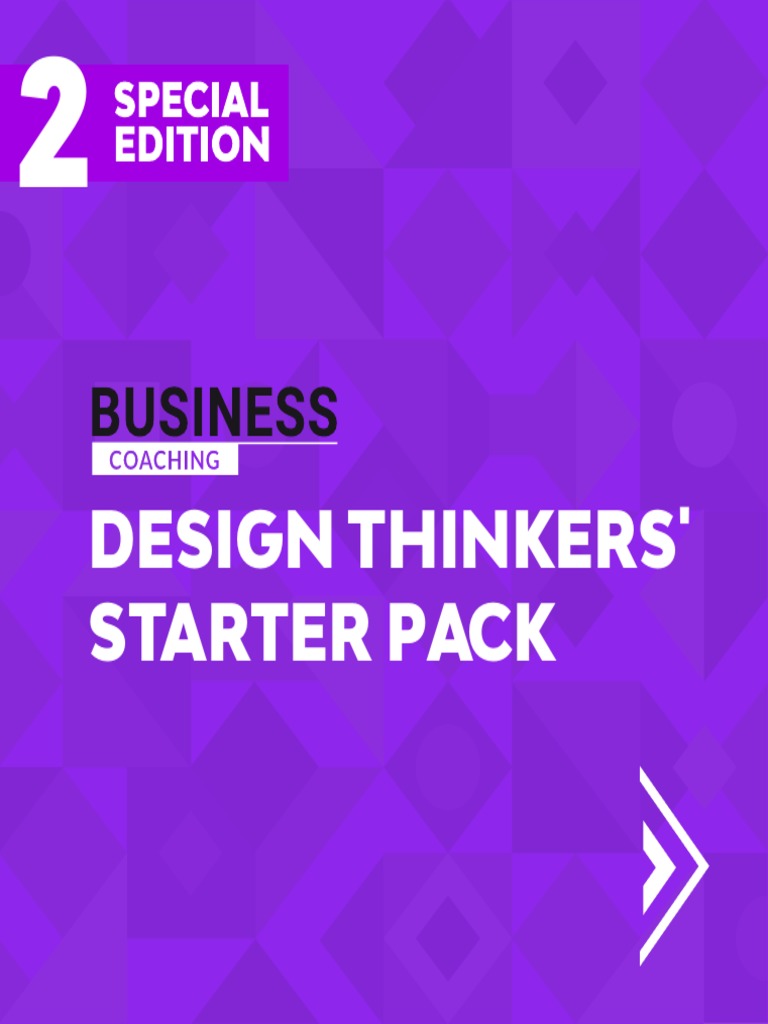 Design Thinking: A Practical Guide | PDF | Design Thinking | Design