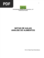 Protocolo para Peritoneostomia Clínica | PDF | Infecção | Epidemiologia