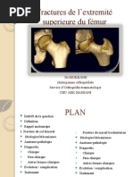 Chapitre 6 - Fractures Du Cotyle | PDF | Orthopédie | Médecine clinique