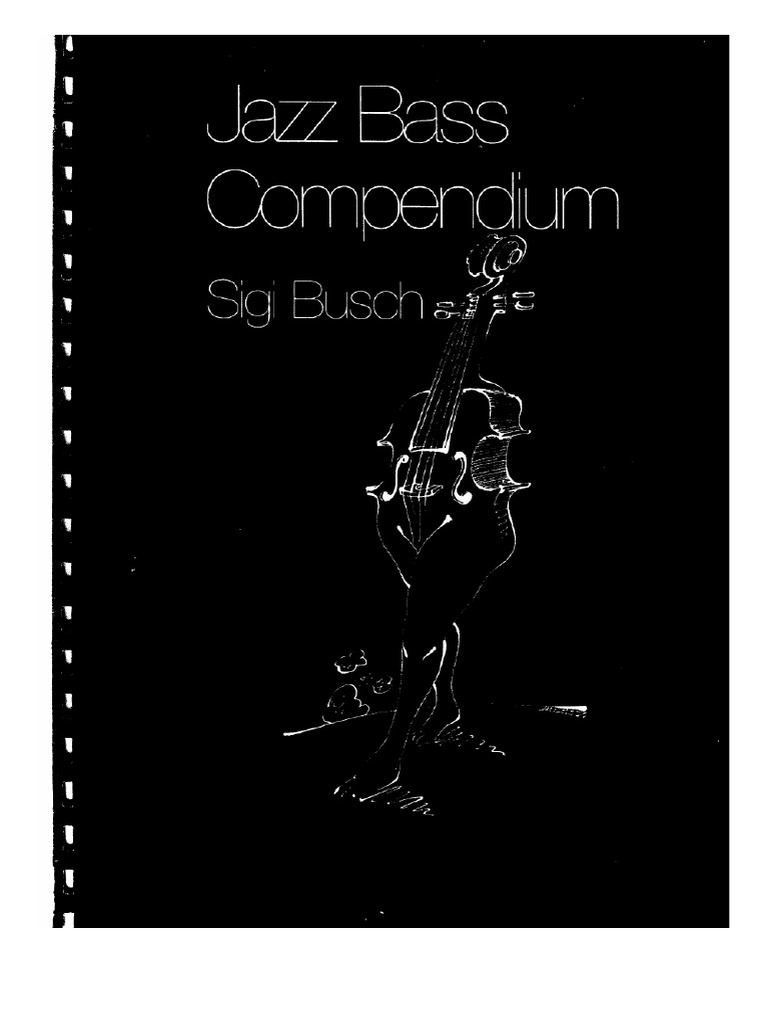 Jazz Bass | PDF