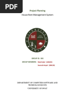 Car Showroom Management System Report | PDF | Databases | Feasibility Study