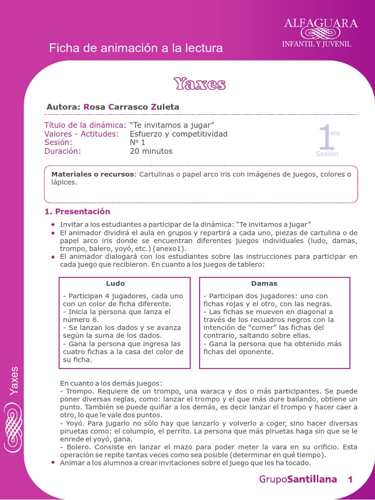 Fdocuments - Es Yaxes | PDF