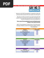 Module 1 Problems-CSA | PDF | Central Processing Unit | Computer Program