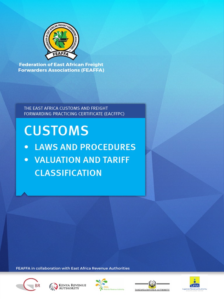 Customs | PDF | Customs | Trade