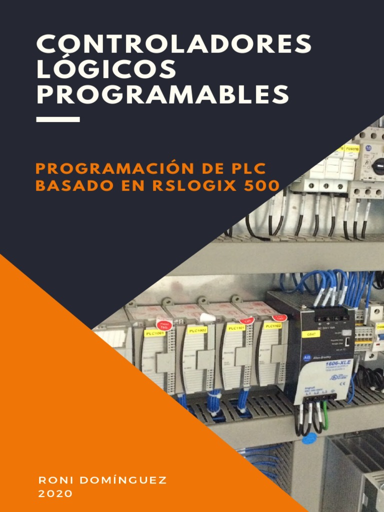 Programacionde PLC | PDF | Controlador lógico programable | Unidad ...