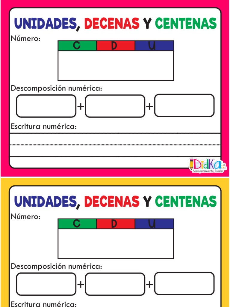 Tablero Udc | PDF