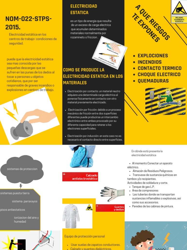 Nom 022 | PDF | Electricidad | Materiales