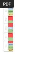SFMA Score Sheet PDF | PDF | Anatomical Terms Of Motion | Dance Science