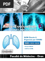 MLC Nauselium | PDF | Médecine clinique | Spécialités médicales