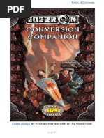 Dungeon Master's Guide | PDF | Gary Gygax Games | Dungeons & Dragons