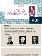 Colores del IPN: Guinda y Blanco | PDF