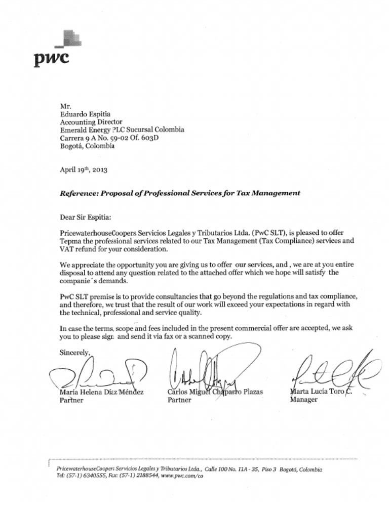 PWC - Tax Compliance & Vat Refunds | PDF | Taxes | Tax Refund