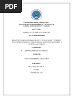 Uso y dosis del medicamento CAM | PDF