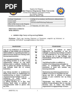 Wag Kang Titingin Ruweda (Wheel) Ang Kapatid Ko'ng Nagpupumilit Makita ...