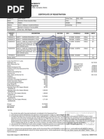 2025 UNAM Registration Fees Guide | PDF | Educational Stages | Higher ...