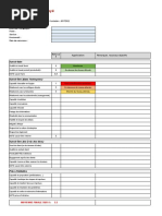 Modele Fiche de Poste Comptable Word Gratuit | PDF | Comptabilité ...