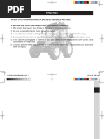 CONE CRUSHER Manual | PDF | Bearing (Mechanical) | Screw