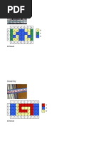 Basic Tablet Weaving | PDF | Weaving | Textiles