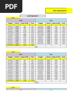 Intro and Exercice Power Query | PDF | Decimal | Microsoft Excel
