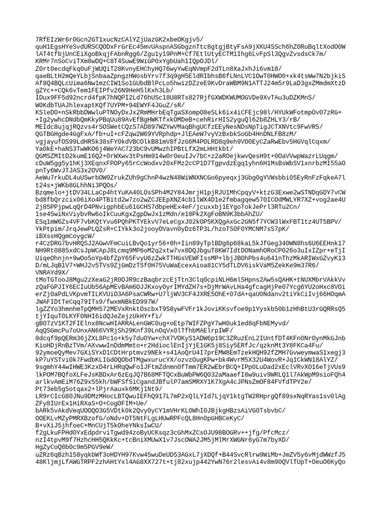 Ficha de Sintomatología Covid | PDF