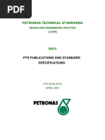 Standards Codes & Shell DEPs | PDF | Underwater Diving | Welding