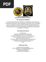 Top Secret Document Cover Sheet Guidelines | PDF | Classified ...