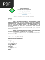 Statistician Certificate | PDF