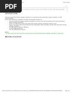 R134a Air Conditioning Filling Chart: Toyota | PDF | Land Vehicles ...