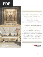 Agilysys Versa PMS For Hotels | PDF | Business