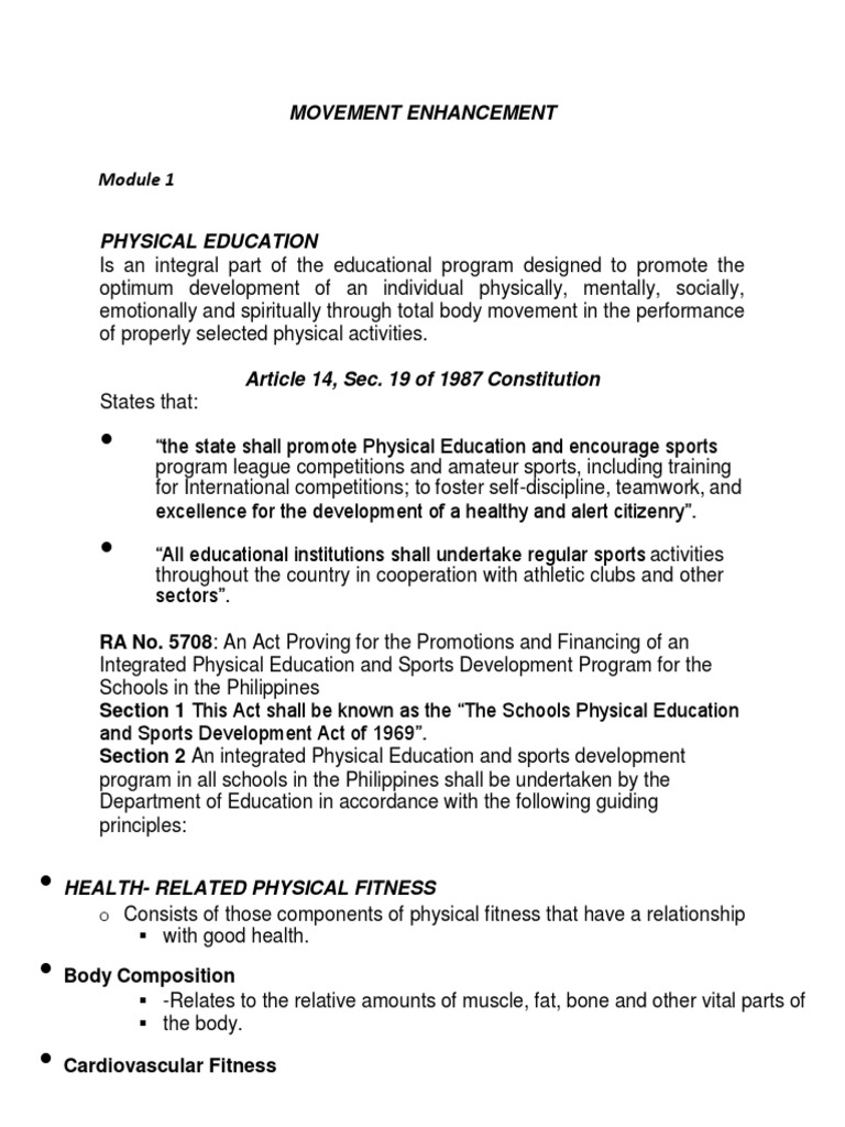 Movement Enhancement: RA No. 5708: An Act Proving For The Promotions ...