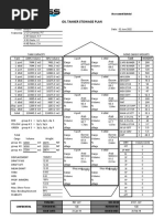 4.7 Cargo Sampling Procedure | PDF | Oil Tanker | Pump