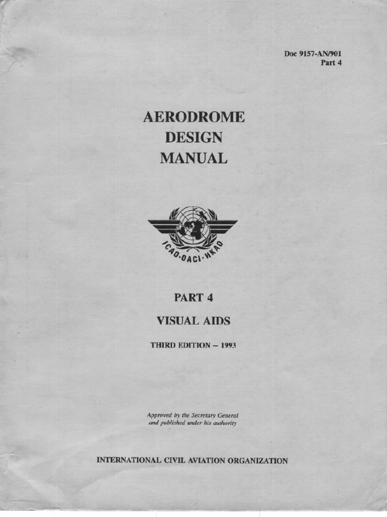 ADM Part 4 - Visual Aids 1993 | PDF